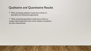 Results and Discussion for research analysis.pptx