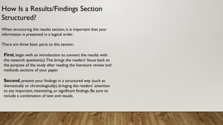 Results and Discussion for research analysis.pptx