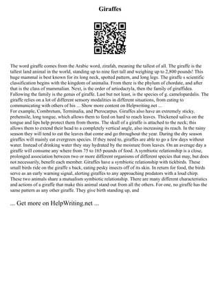 Results And Discussion In Research Example Howe | PDF