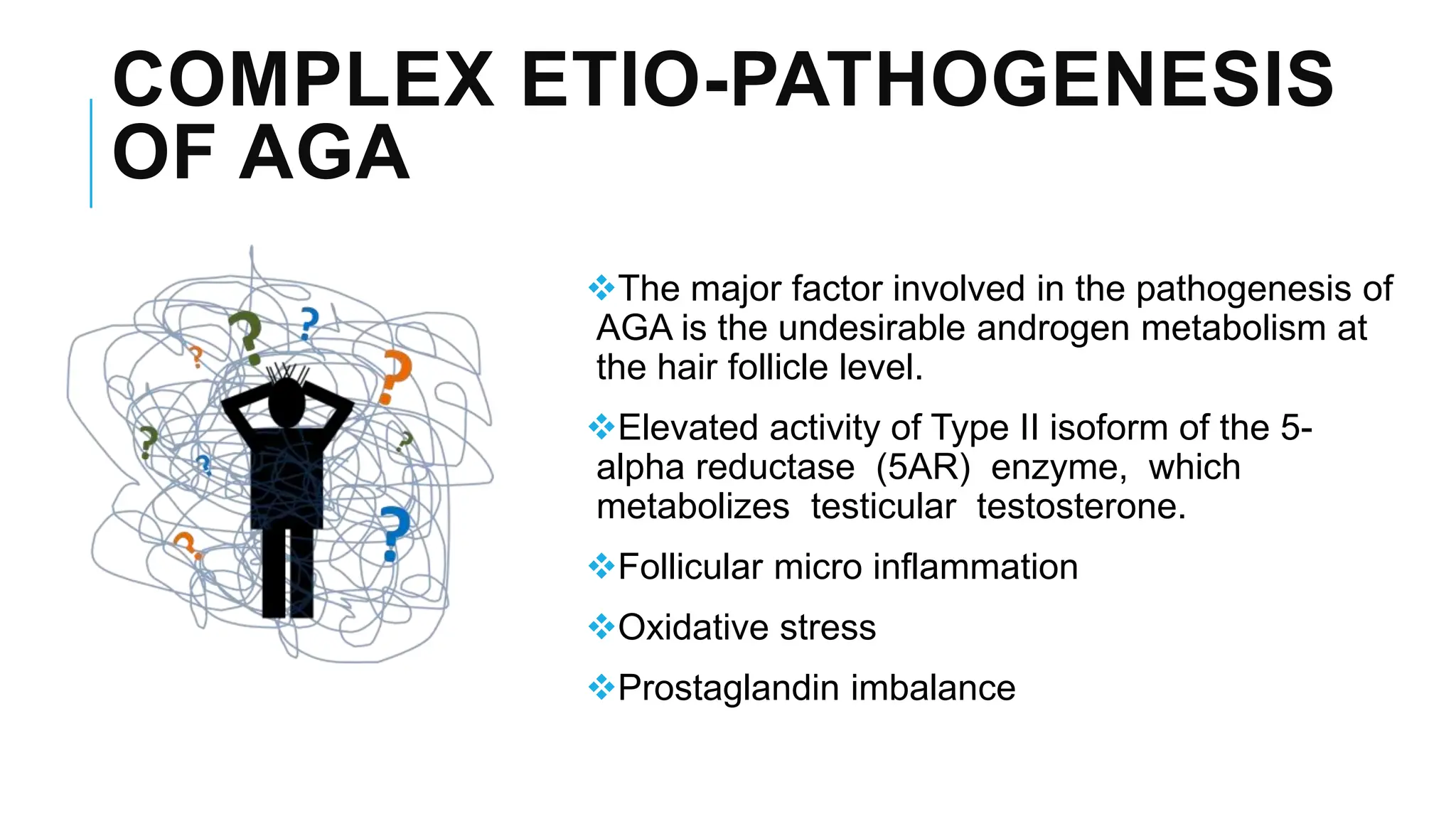 Results and evidence of Topical combination of minoxidil and ...