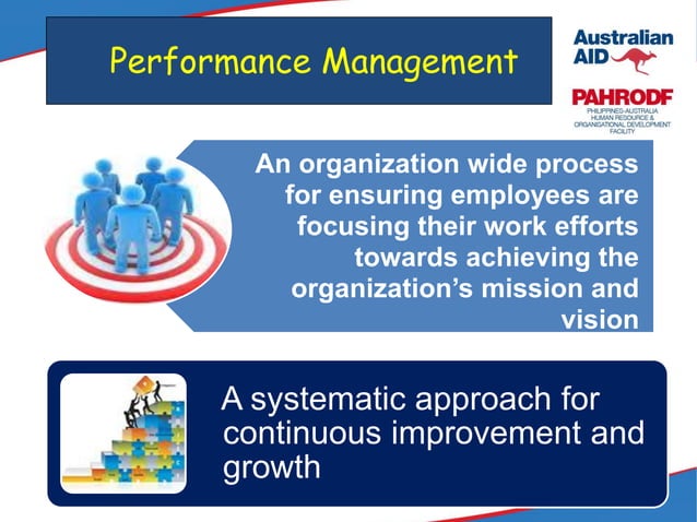 Result based performance management system rpms- for dep ed | PDF