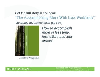 Results Curve(Tm) In A Nutshell | PDF | Email | Internet