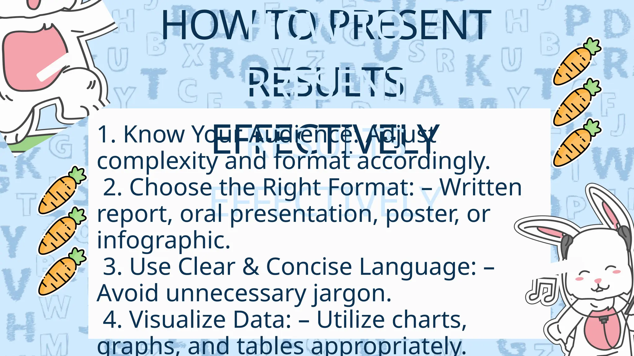 Results_Group 4.pptx Semester 2 (PendBiod) | PPTX