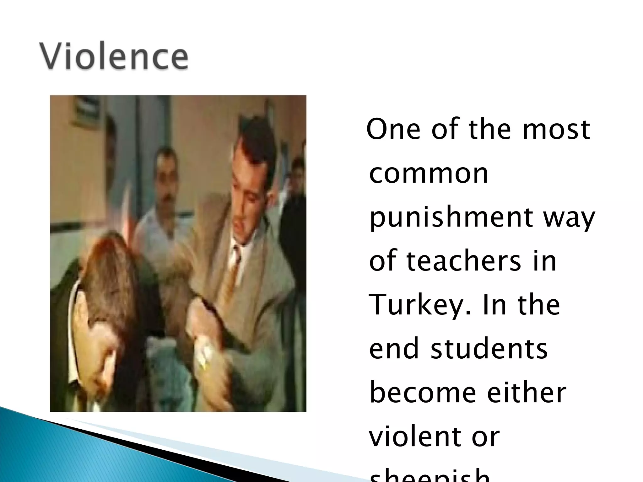 Results Of Poor Education System | PPT | Education