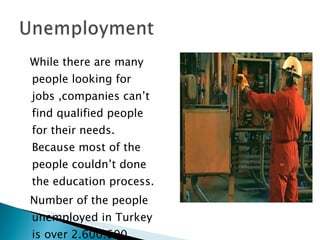 Results Of Poor Education System | PPT