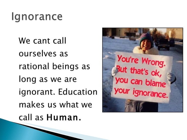 Results Of Poor Education System | PPT | Education