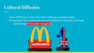 Results of the Age of Exploration | PPT