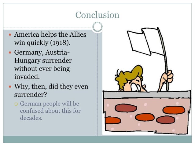 Results of world war I | PPTX | Death, Injury, or Military Conflict ...