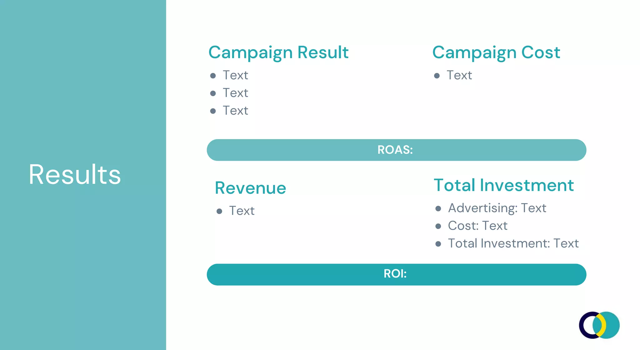 Results Presentation Template.pptx
