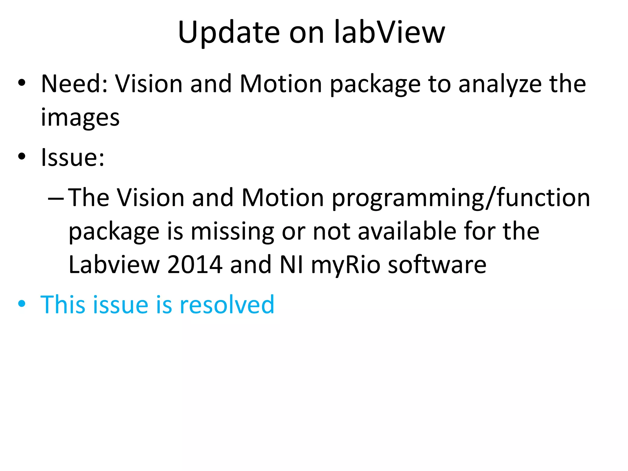 Results Review of Microphone Prototype and LabView Detecting of Human ... Results Review of Microphone Prototype and LabView Detecting of Human ...