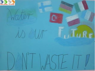 WEWF THINK GLOBALLY ACT LOCALLY Results turkey march 2014 | PPT