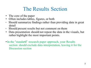 results writing.pptx