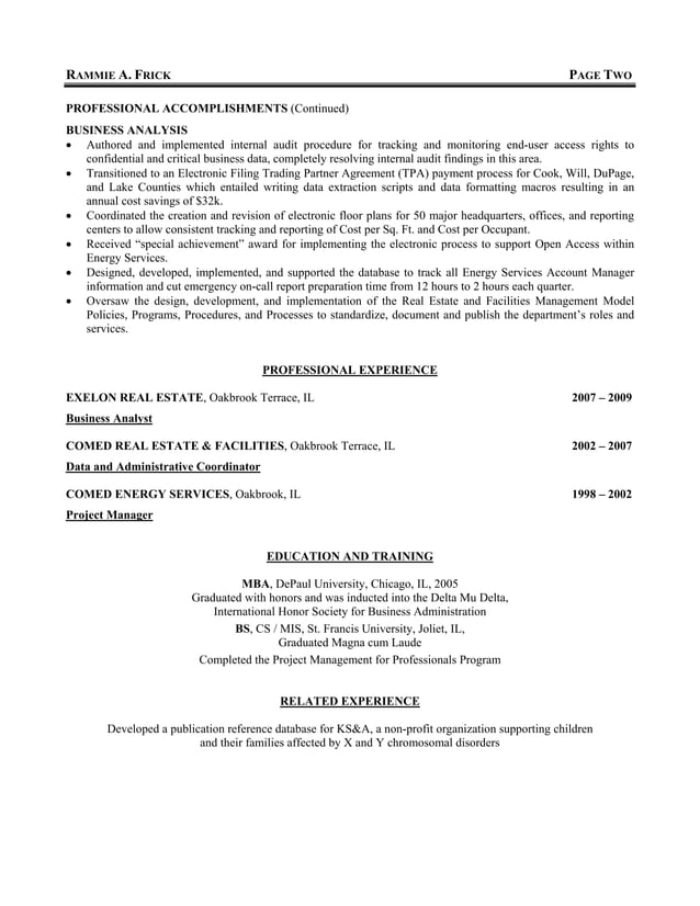 Resume | PDF | Computer Software and Applications | Computing