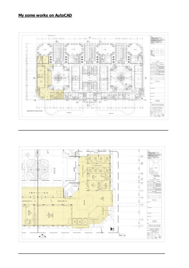 Architectural Cum Civil Draftsman | PDF | Desktop Publishing | Computer Software and Applications
