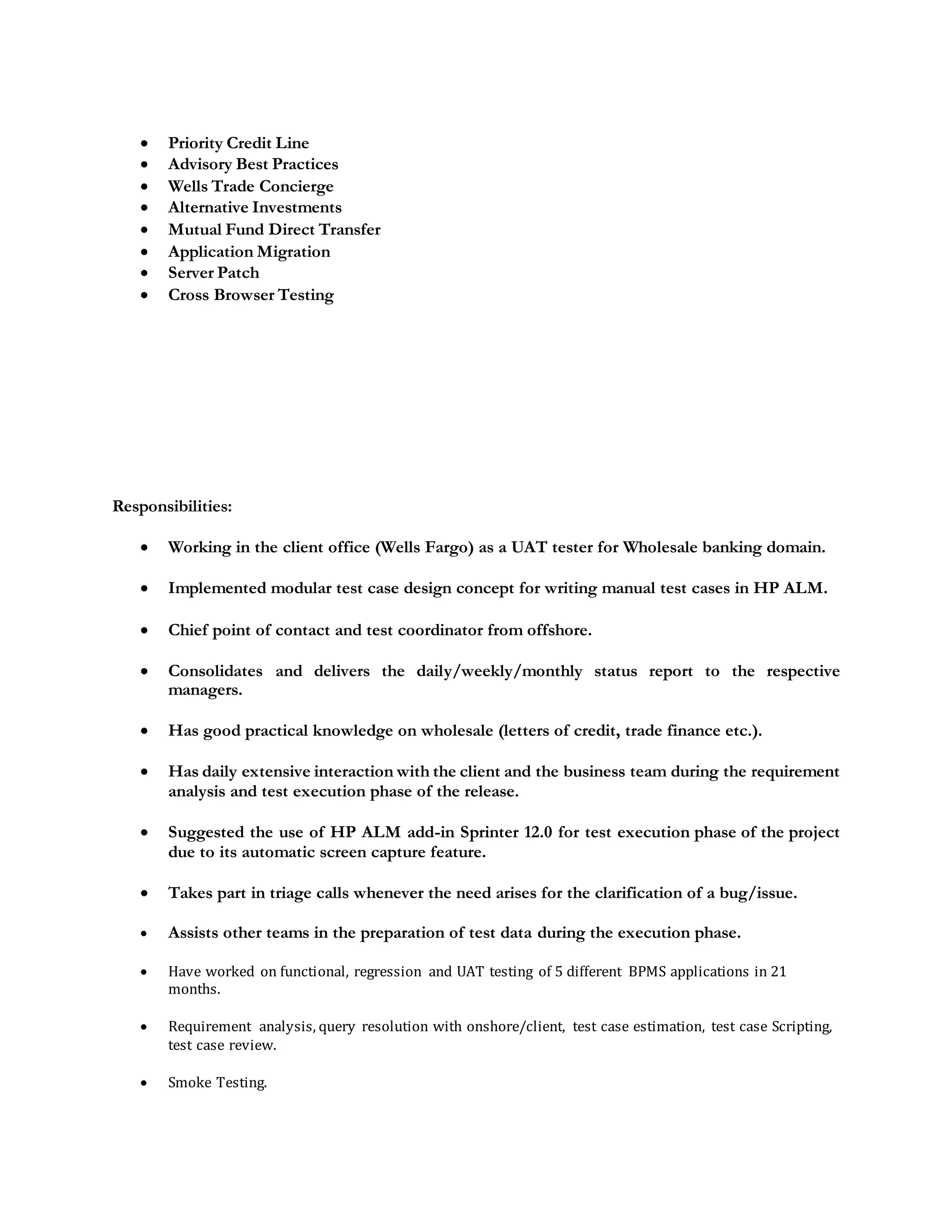 Resume | DOCX