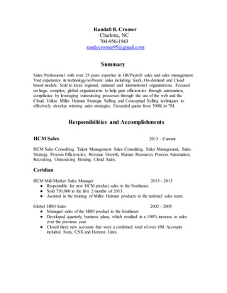 Resume - RC | DOCX