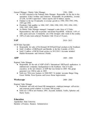 Resume - RC | DOCX
