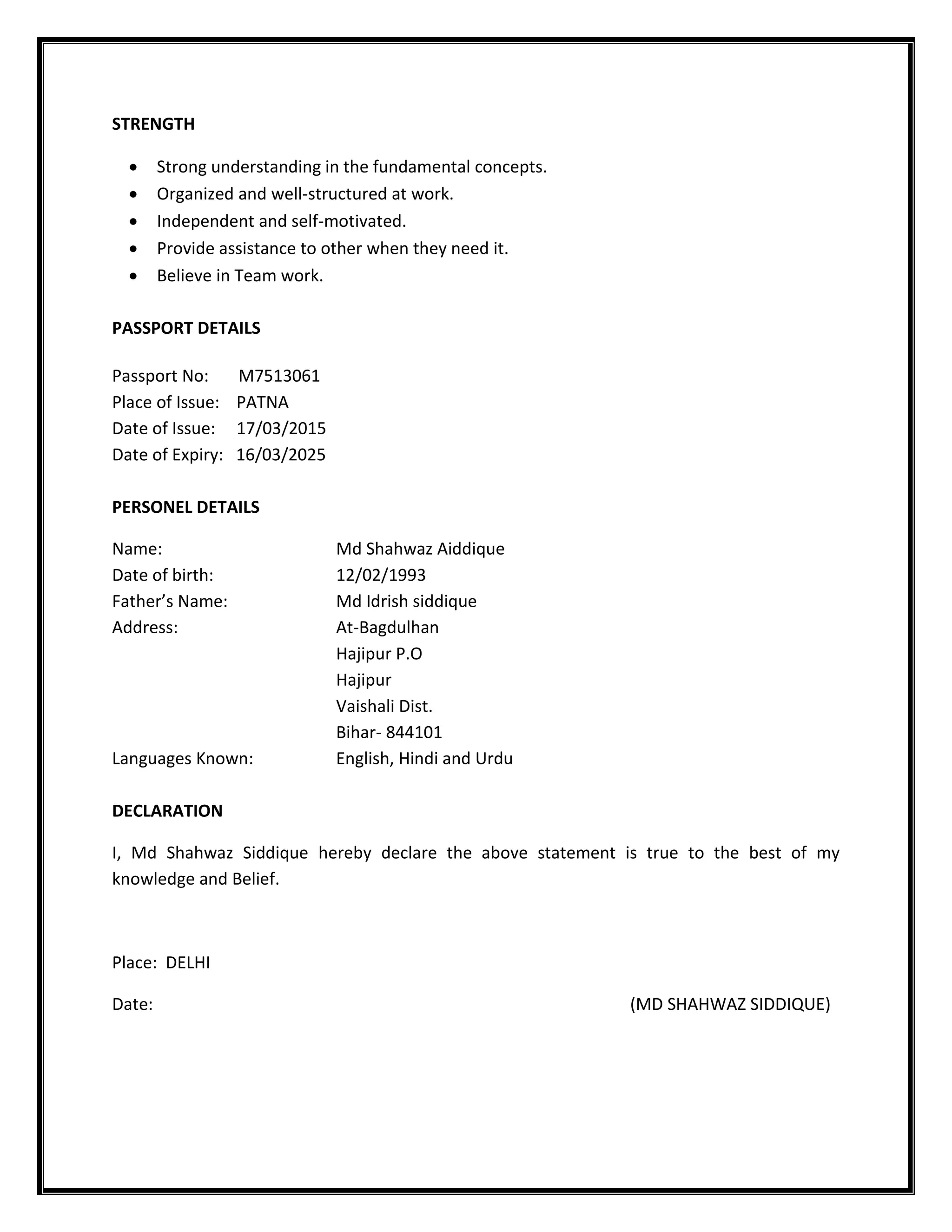 qc welding inspector resume | PDF