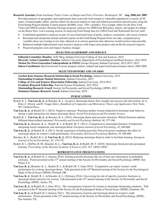 Resume | PDF