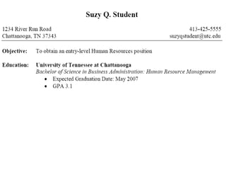 Resume aecs lab (1) | PPT