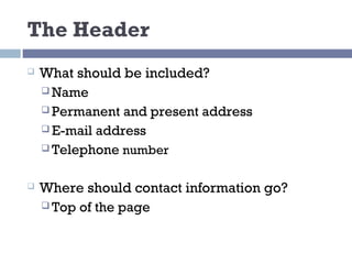 Resume aecs lab (1) | PPT