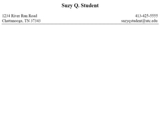Resume aecs lab (1) | PPT
