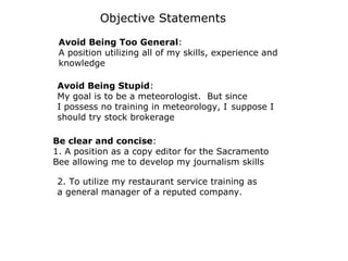 Resume aecs lab (1) | PPT
