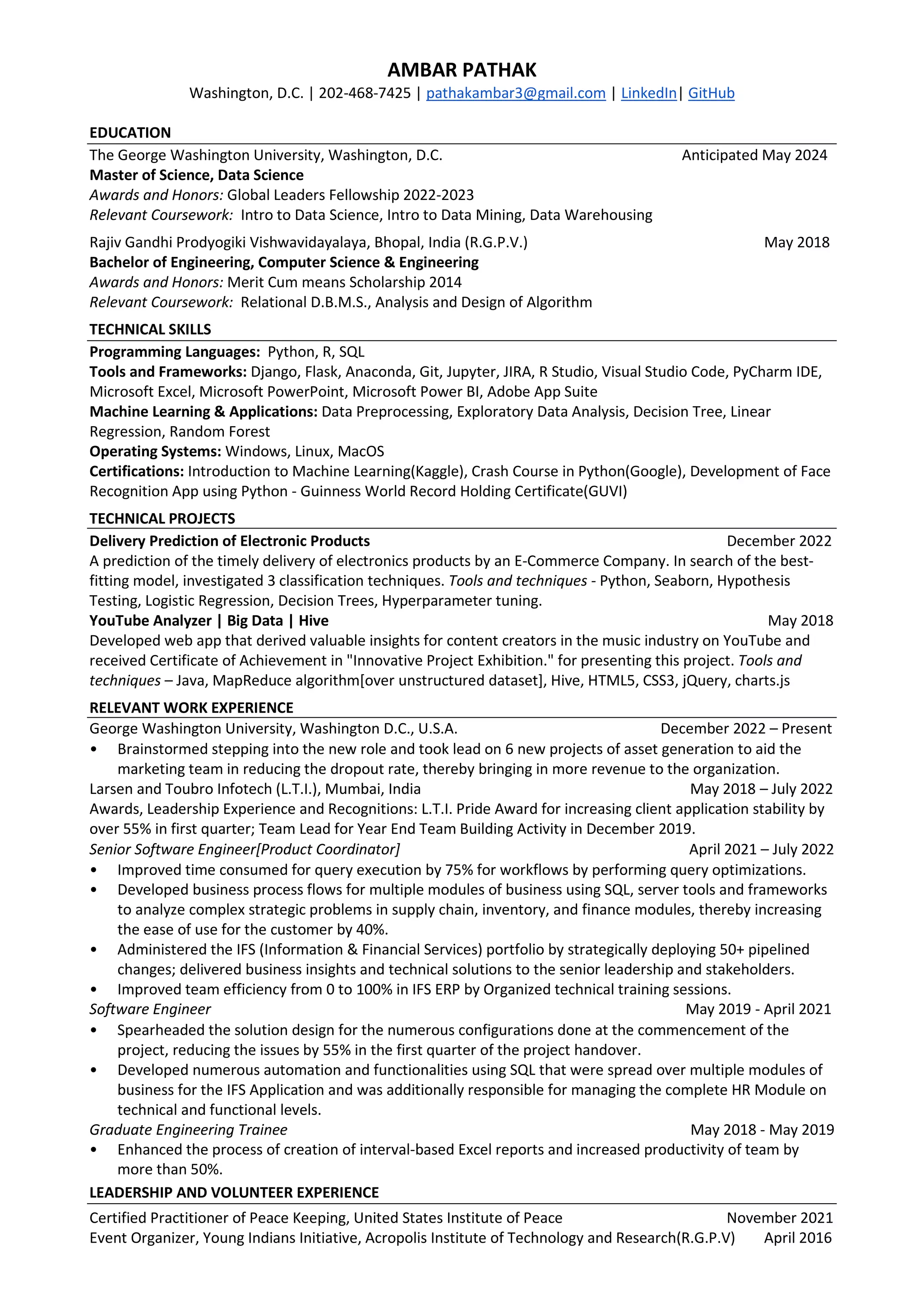 Resume - Ambar Pathak.pdf