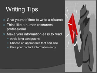 resume-Good.ppt