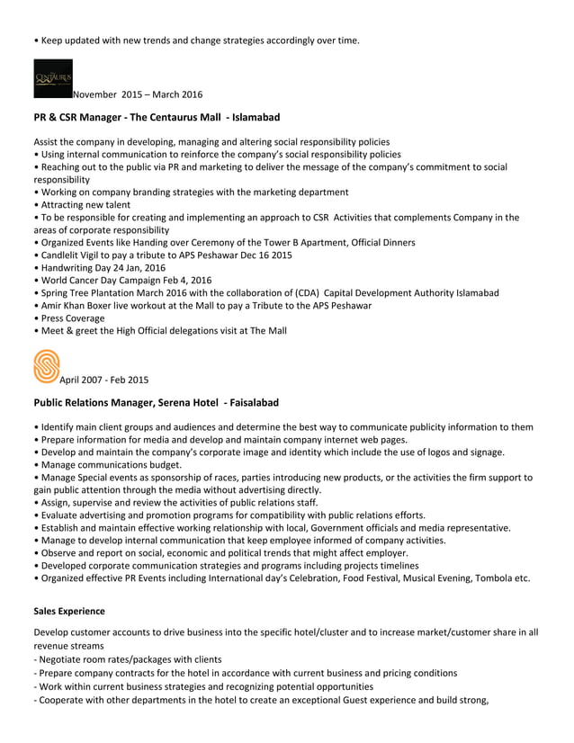 Laila Naz Resume | PDF