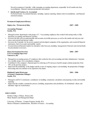 Resume noah rabinowitz - 20170329- am | DOCX