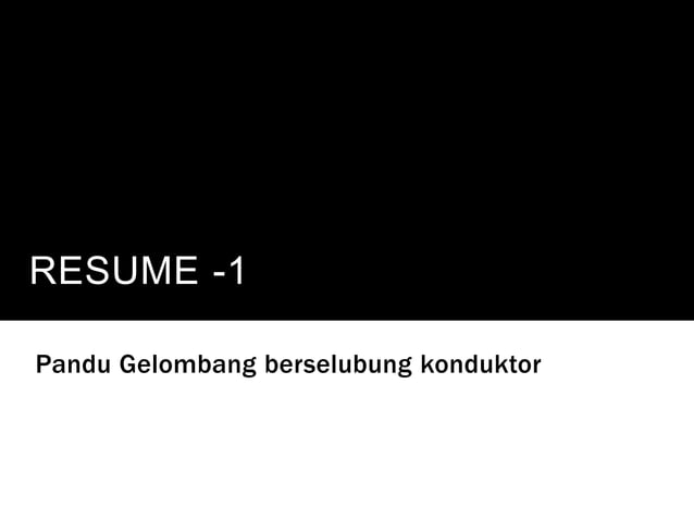 Resume-Pandu Gelombang_Kelompok 4.pptx