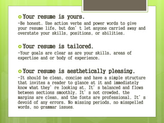 resume-reading-and-writing-170319104212.pdf | Desktop Publishing ...