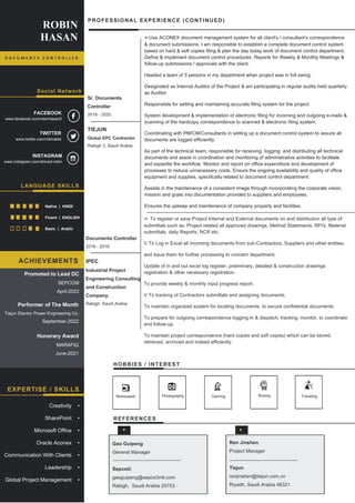 Resume - Robin Hasan (DC).pdf