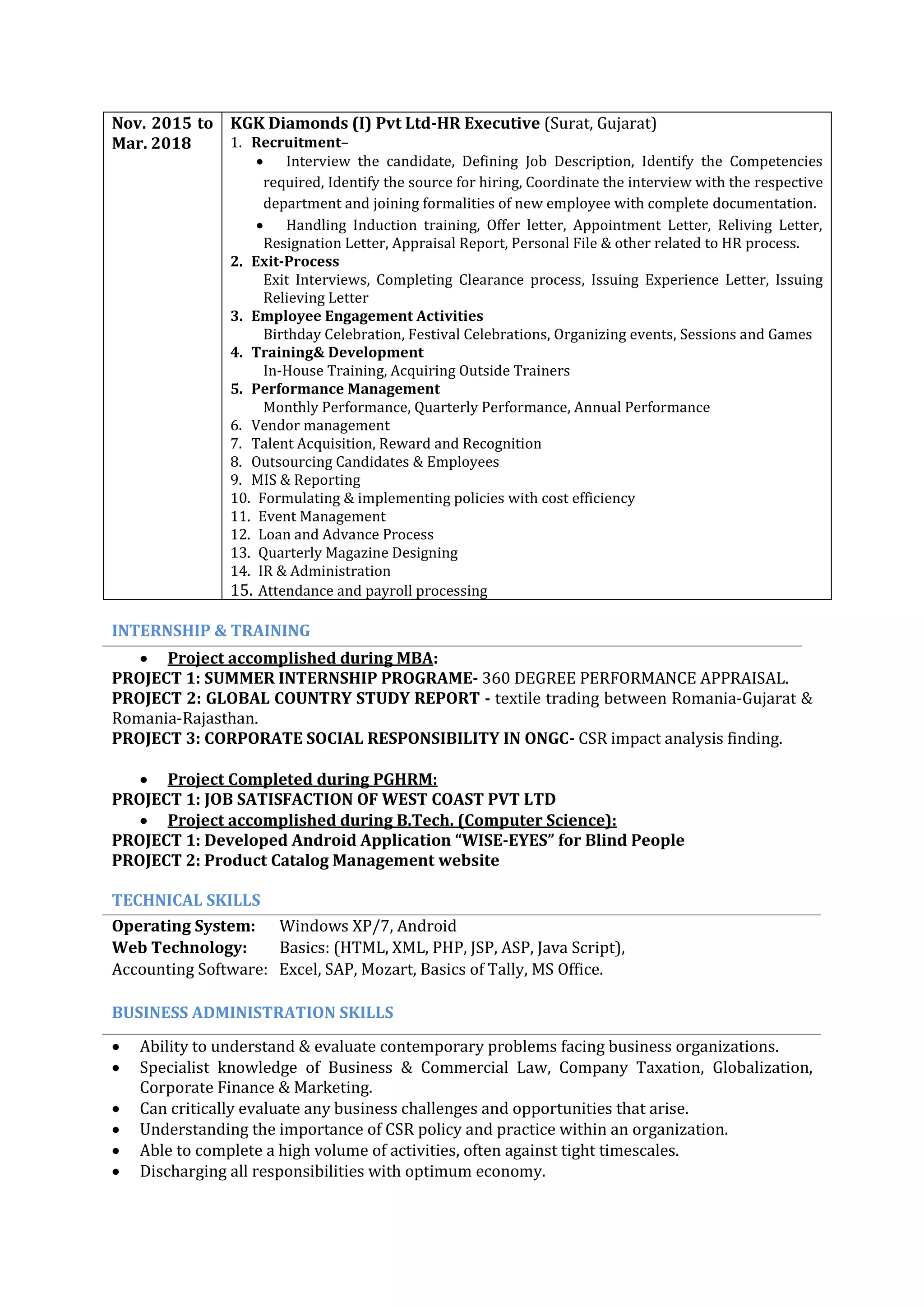 Resume-Shraddha Dwivedi.docx