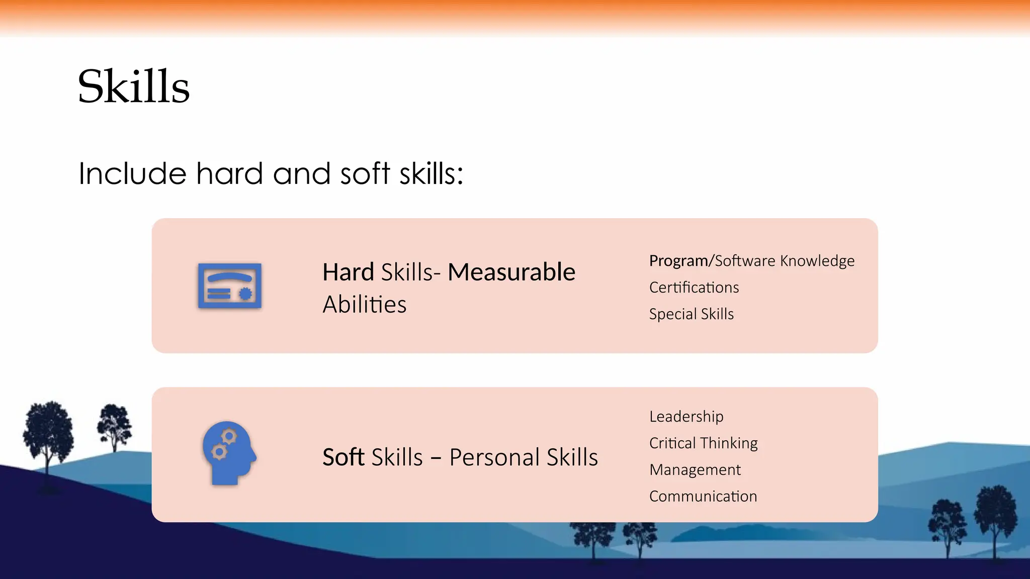 Resume-Writing-Workshop powerpoint Presentation | PPTX