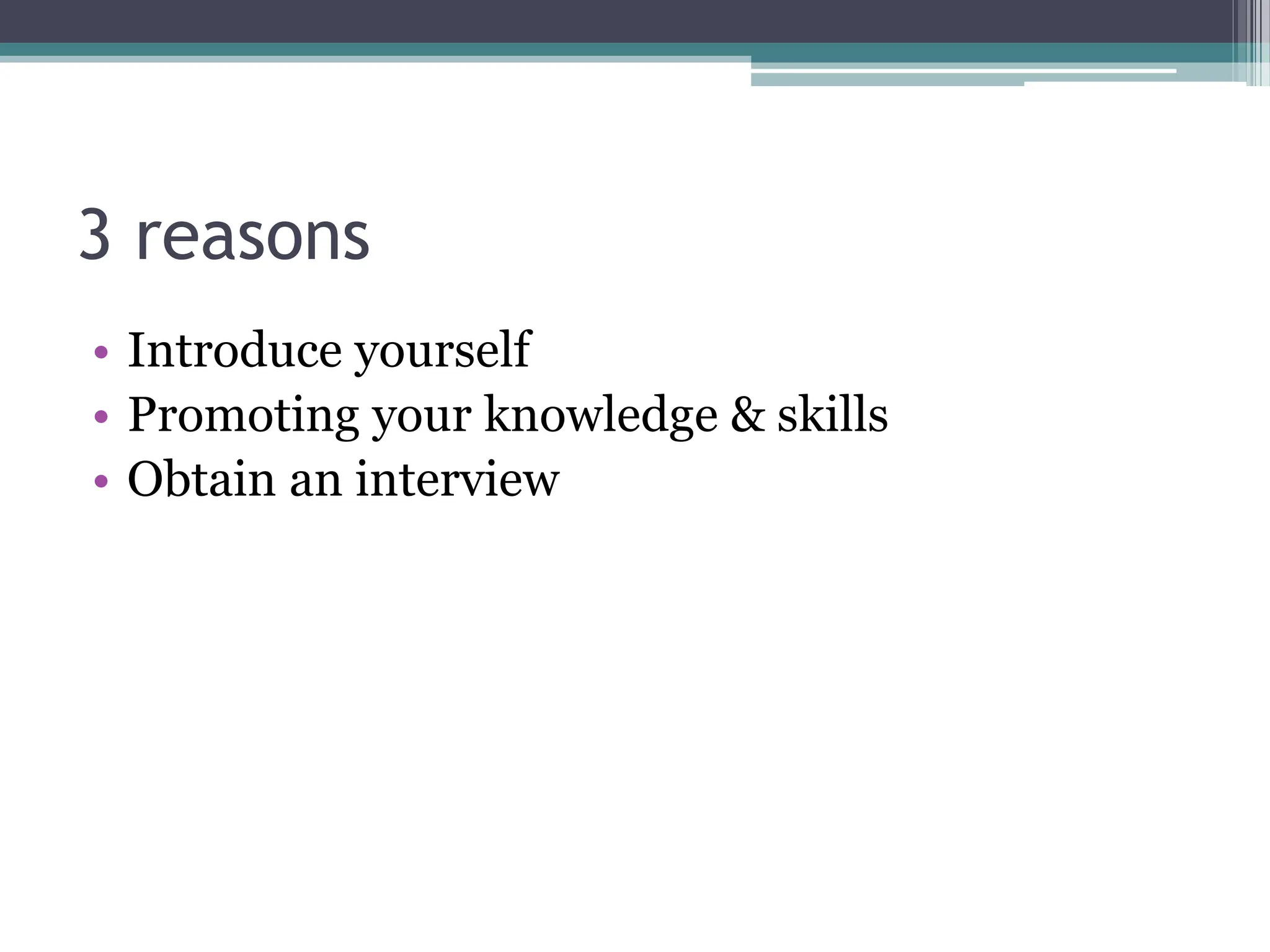 introduction to resume writing for students | PPT | Resume Writing and ...