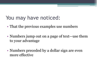 introduction to resume writing for students | PPT | Resume Writing and ...