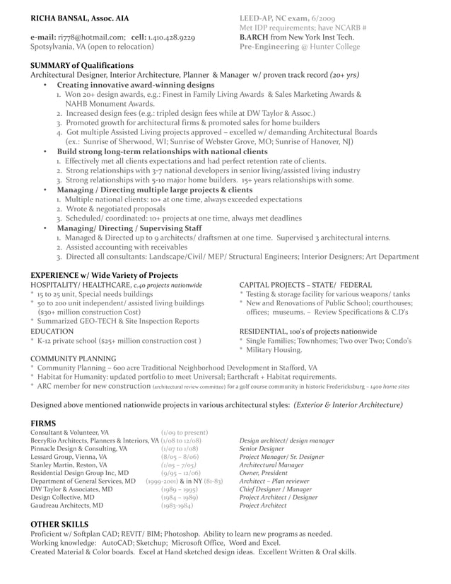Resume11.2s | Free Download