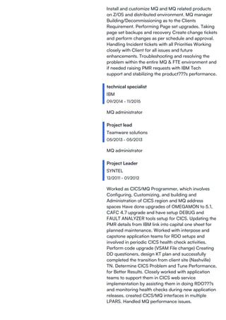 Balaji C Mainframe CICS System programmer .pdf