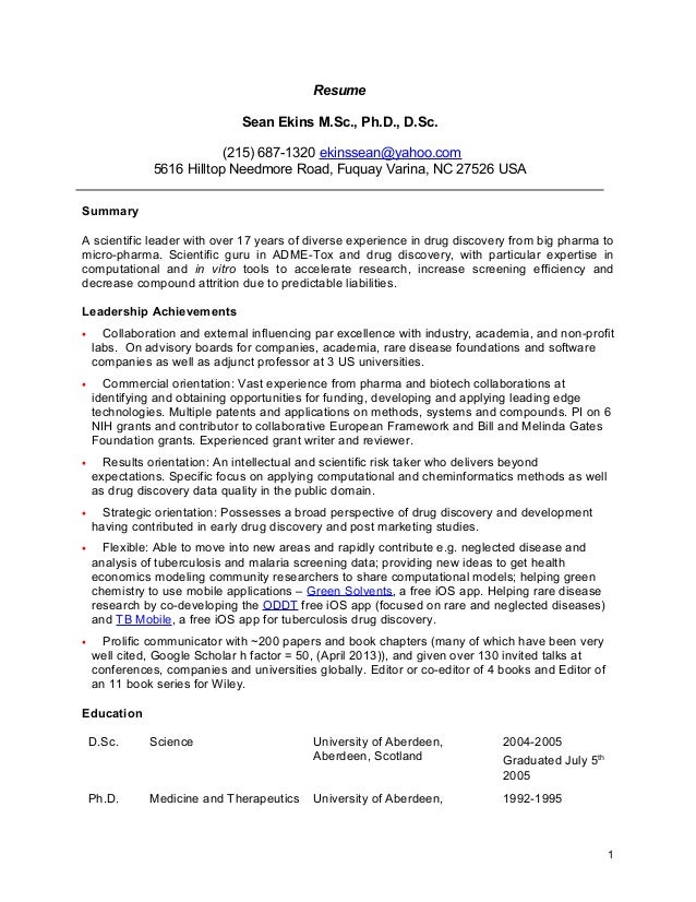 How to put ascp accomplishmetns in resume - boothwes