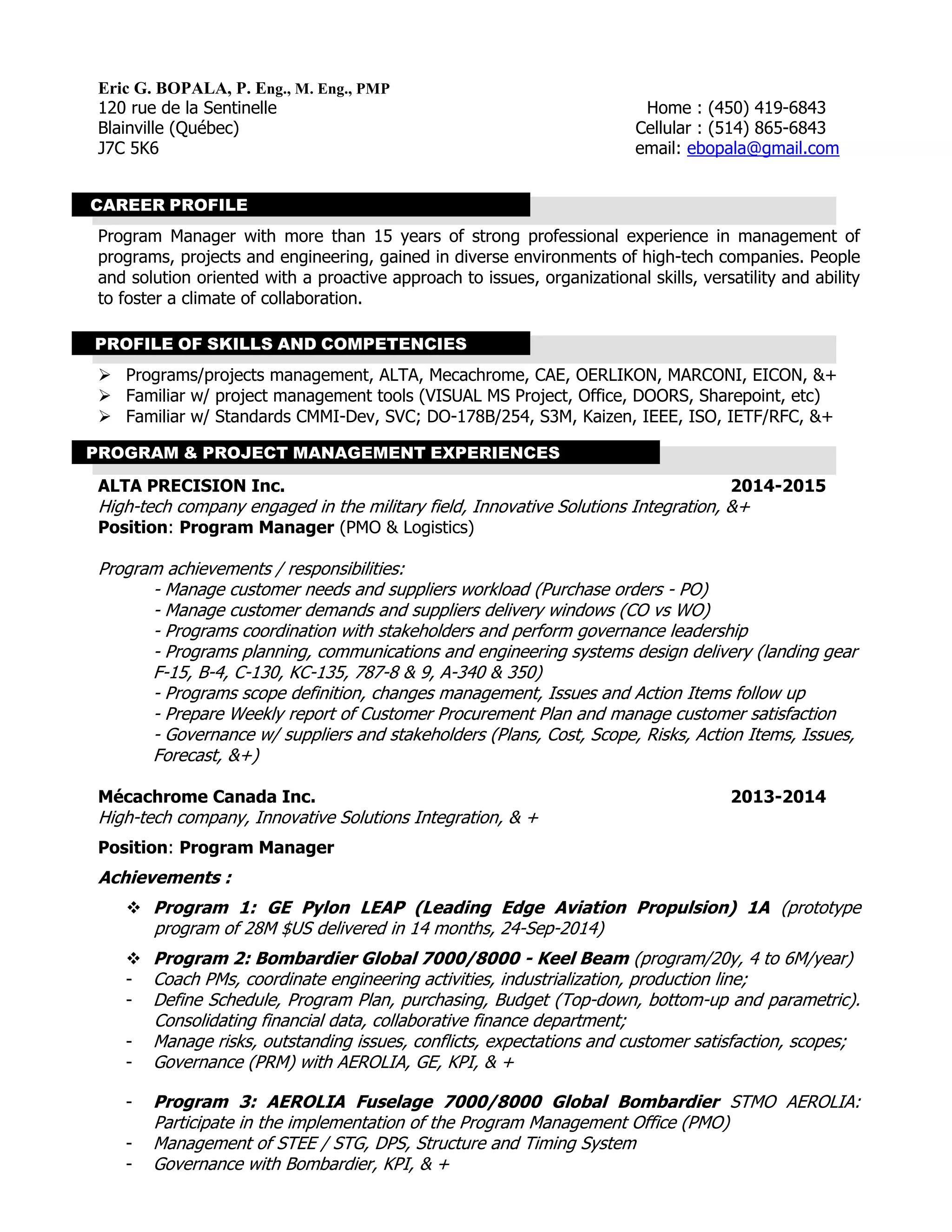 Resume 20150728 3-eb | PDF
