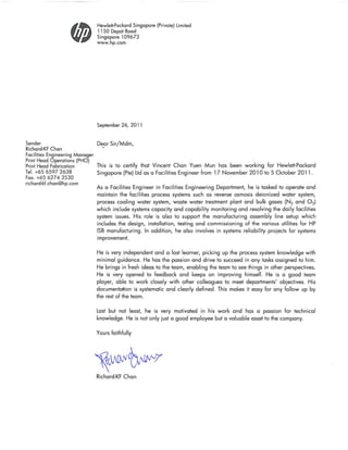 Resume 2016 disney | PDF