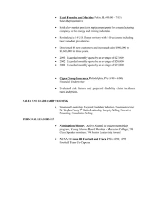 Resume2016 Linked In Pdf