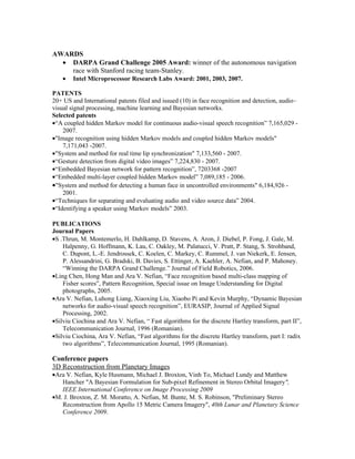 Resume | PDF