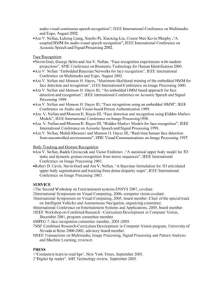 Resume | DOC