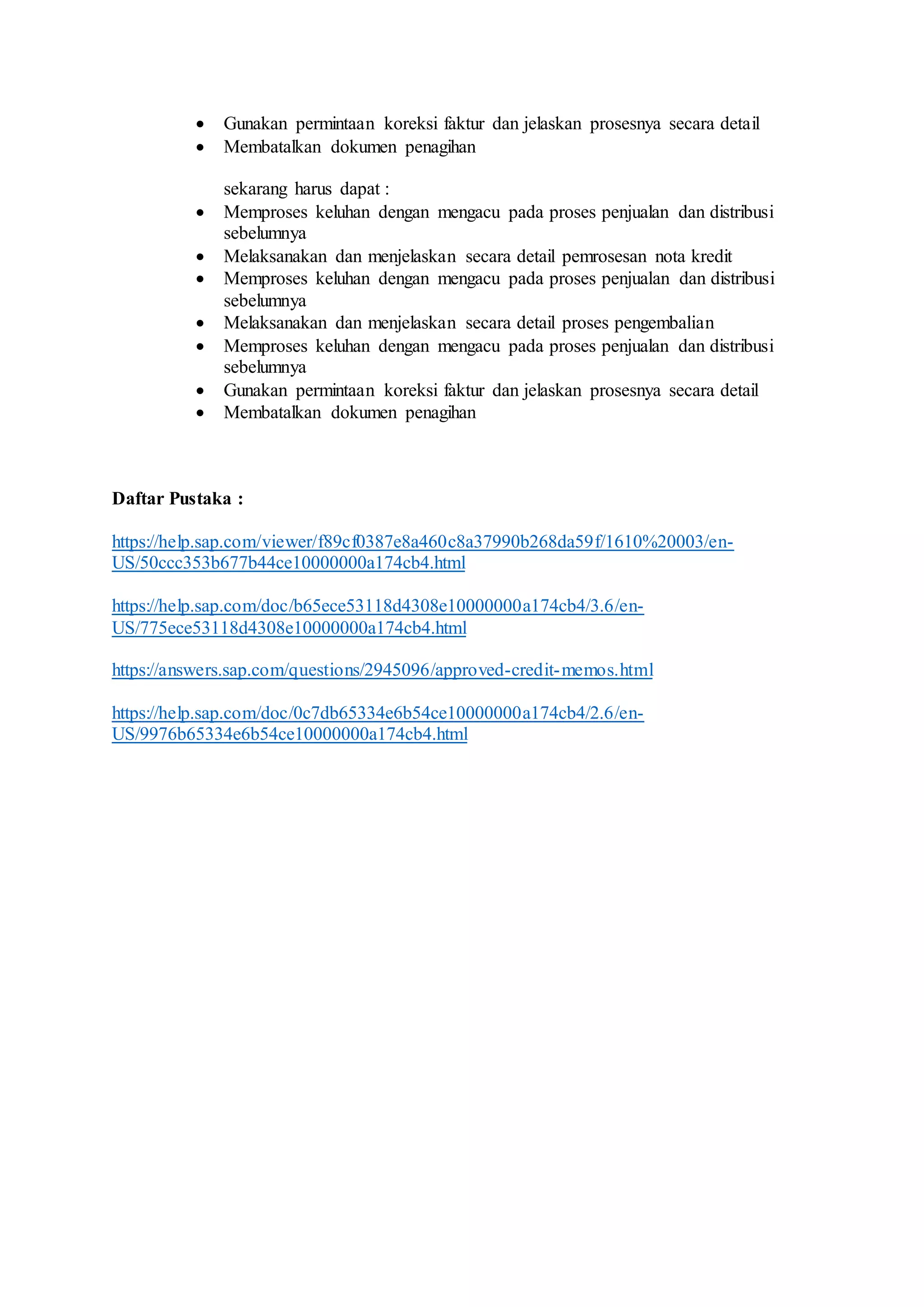 Resume 9 | PDF