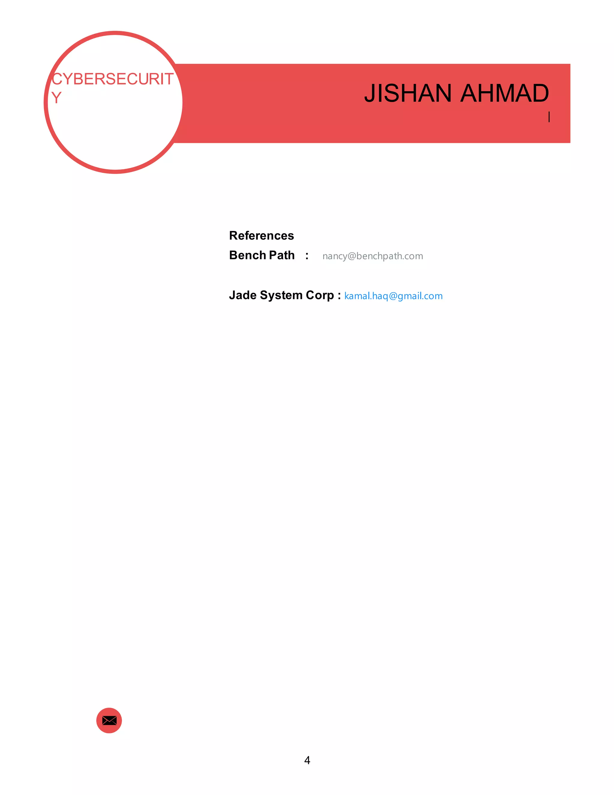 Resume a | DOCX
