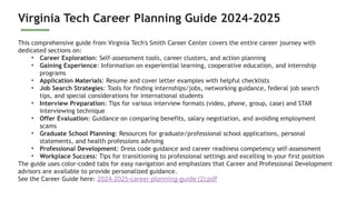 Resume and Cover Letter Peer Review with COEGPS in partnership with CPD ...