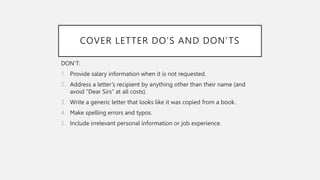 Resume and cover letter writing.pptx